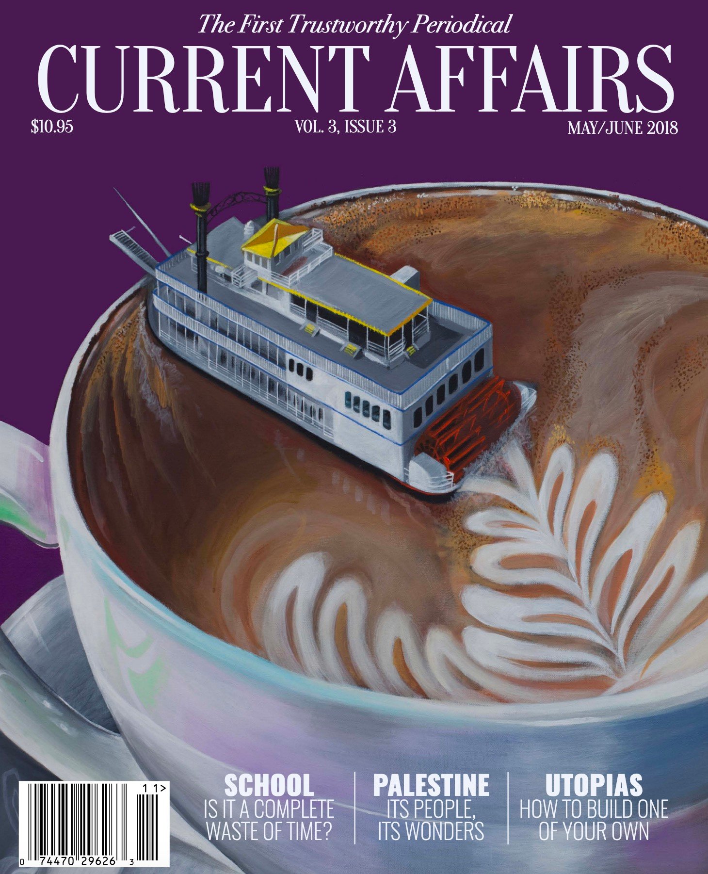 Issues | Current Affairs